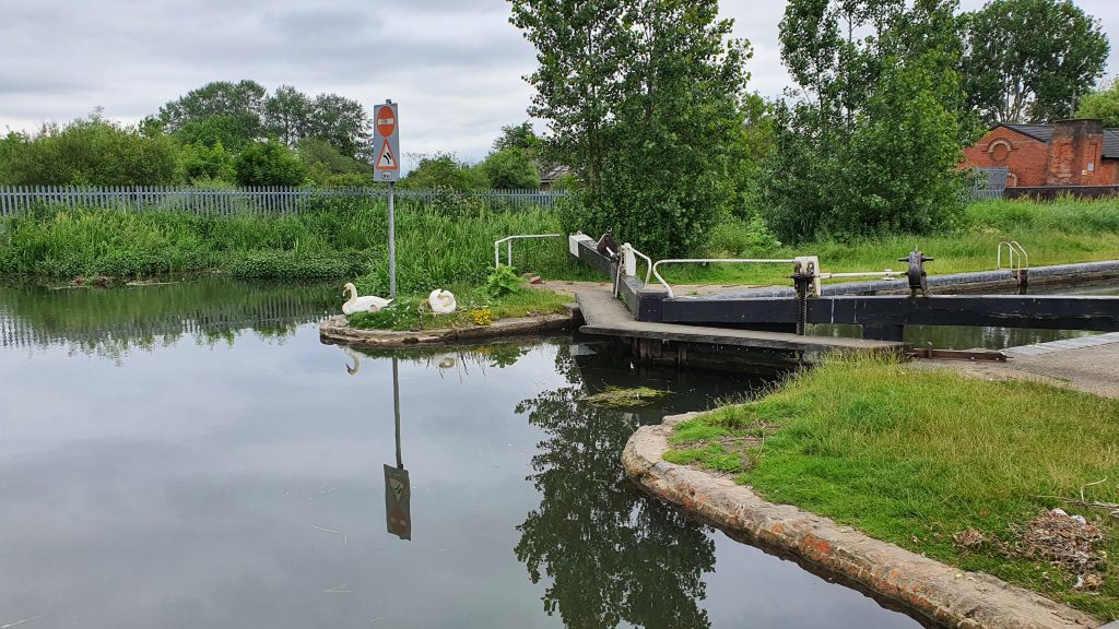 Mill Meadow Moorings, Henley upon Thames to Fobney Lock, K&A (Reading ...